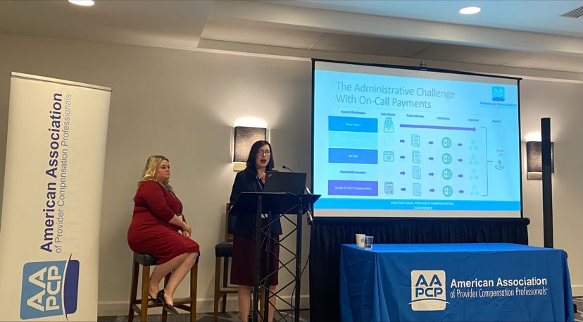 Amy Bernadt on LinkedIn: #aapcp23 Amy Bernadt on LinkedIn: #aapcp23