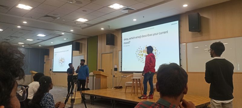 Abhishek Thatoju on LinkedIn: #beyondtech #techinnovation #careergrowth ... Abhishek Thatoju on LinkedIn: #beyondtech #techinnovation #careergrowth ...