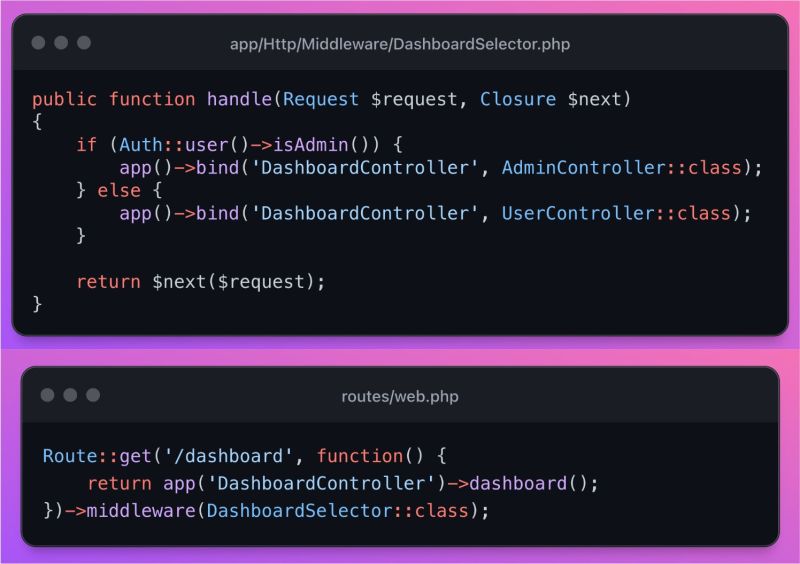 Omar Faruque on LinkedIn: #laravel #laraveldeveloper #laravelframework ... Omar Faruque on LinkedIn: #laravel #laraveldeveloper #laravelframework ...