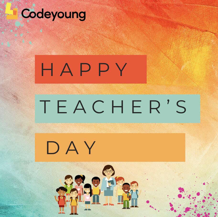 Arpita Jain on LinkedIn: #codeyoung Arpita Jain on LinkedIn: #codeyoung