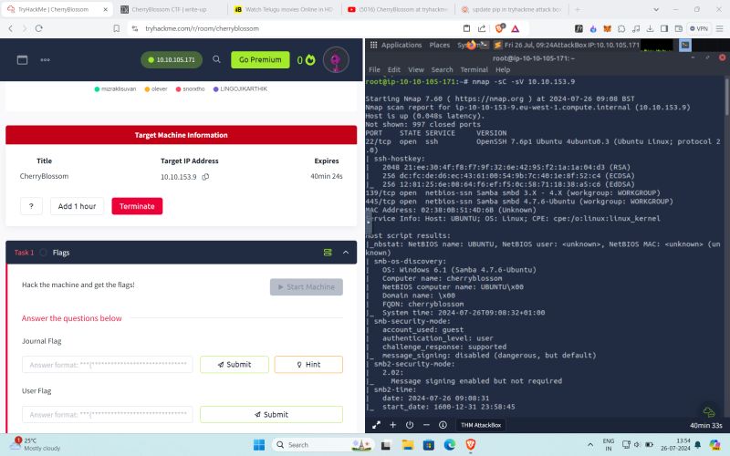 Karthik Chary on LinkedIn: #penetrationtesting #networksecurity # ... Karthik Chary on LinkedIn: #penetrationtesting #networksecurity # ...