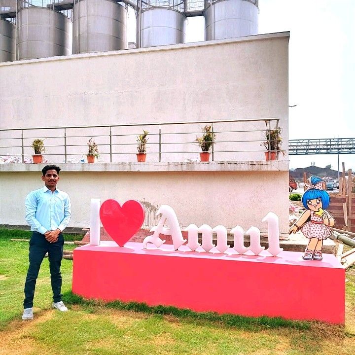 Saurabh Jadhao on LinkedIn: #new_journey #amul #cdtians #fmcg | 52 comments Saurabh Jadhao on LinkedIn: #new_journey #amul #cdtians #fmcg | 52 comments