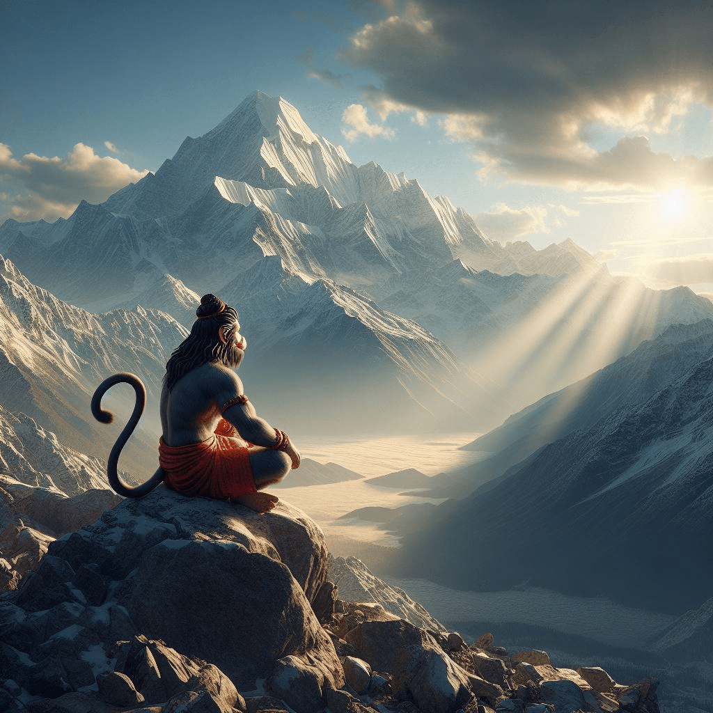 Deepak Kumar on LinkedIn: Jai Hanuman Ji ️ Deepak Kumar on LinkedIn: Jai Hanuman Ji ️
