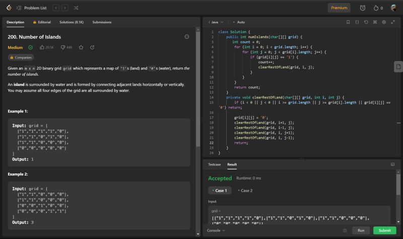 Muskan . on LinkedIn: #100daysofcodechallenge #language #java #dsa # ... Muskan . on LinkedIn: #100daysofcodechallenge #language #java #dsa # ...