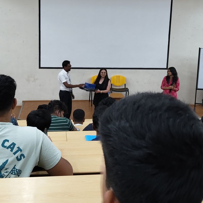 Shreejata Gupta on LinkedIn: #ic #ai #tech #ml #startup Shreejata Gupta on LinkedIn: #ic #ai #tech #ml #startup