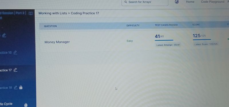 Akshaya Nagula on LinkedIn: #coding #practice #react #app #ccbp # ... Akshaya Nagula on LinkedIn: #coding #practice #react #app #ccbp # ...
