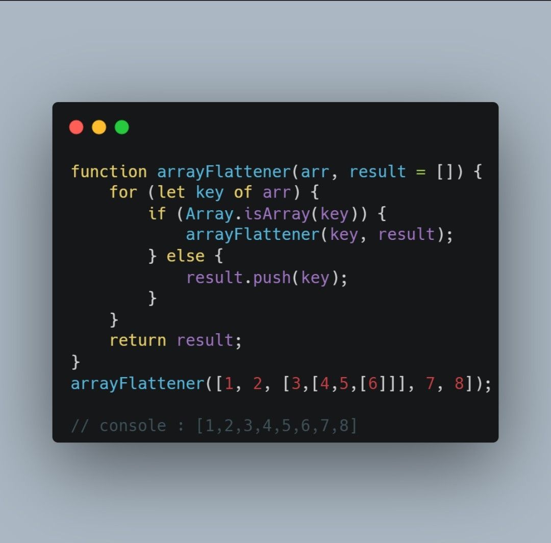 Sairam Alugala on LinkedIn: #javascript #javascriptdeveloper #code Sairam Alugala on LinkedIn: #javascript #javascriptdeveloper #code