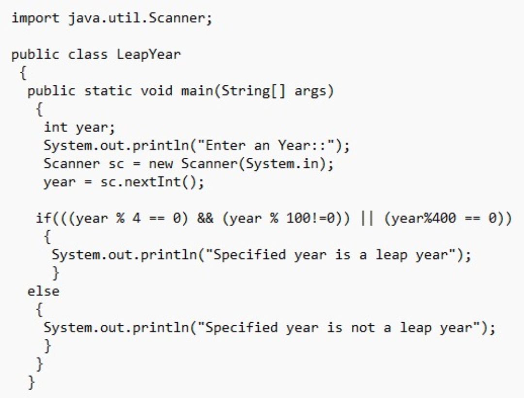 Harshita Rani on LinkedIn: #100daysofcode #java #javaprogramming ... Harshita Rani on LinkedIn: #100daysofcode #java #javaprogramming ...