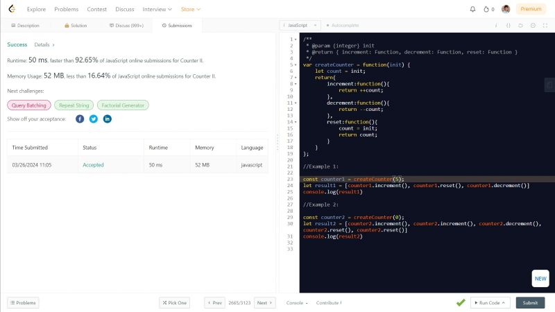 Rohan Kumar on LinkedIn: #javascript #programming #30daysofcode # ... Rohan Kumar on LinkedIn: #javascript #programming #30daysofcode # ...