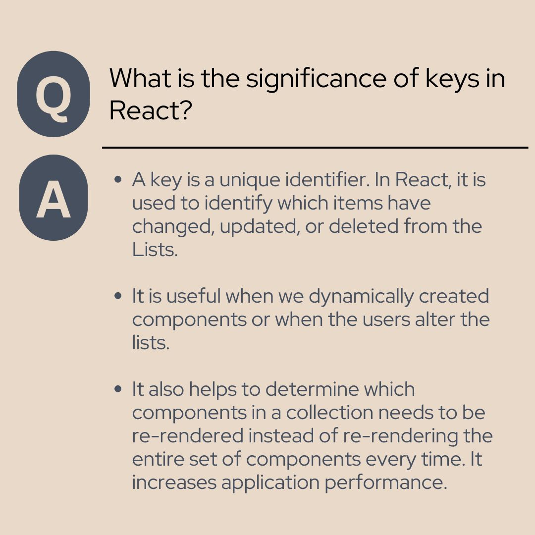 Tpoint Tech on LinkedIn: #reactjs #nodejs #angularjs #vue #reactprops # ... Tpoint Tech on LinkedIn: #reactjs #nodejs #angularjs #vue #reactprops # ...