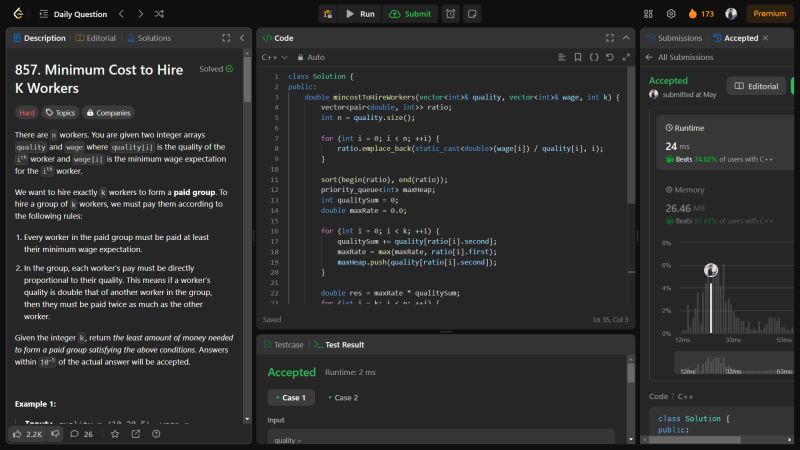 Harsh Seth on LinkedIn: #100daysofcodechallenge #cplusplus #python3 # ... Harsh Seth on LinkedIn: #100daysofcodechallenge #cplusplus #python3 # ...