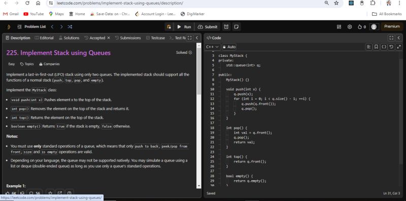 Gaurav Joshi on LinkedIn: #30daysofcode #algorithms #datastructures #coder… Gaurav Joshi on LinkedIn: #30daysofcode #algorithms #datastructures #coder…
