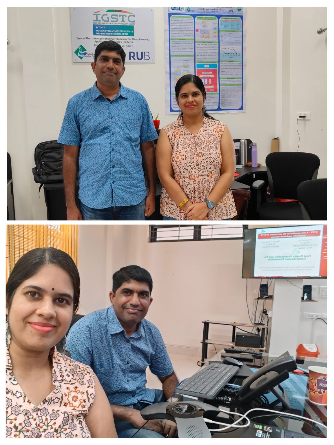 Kala S on LinkedIn: #masters #research #collaboration #iiit #achievement Kala S on LinkedIn: #masters #research #collaboration #iiit #achievement