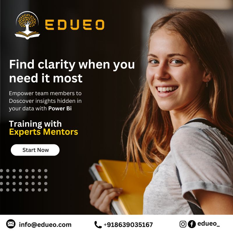 Learn Java, Python, and Power BI online | EDUEO ONLINE TRAINING ... Learn Java, Python, and Power BI online | EDUEO ONLINE TRAINING ...