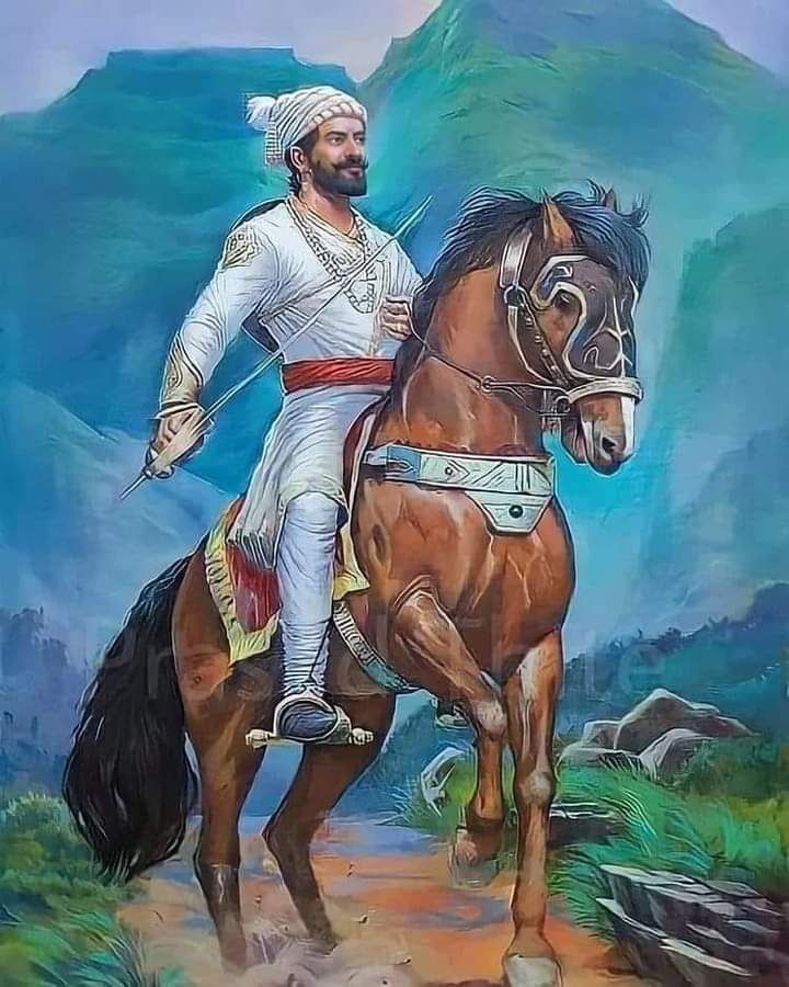 Akshay Mohite on LinkedIn: Jay bhawani jay shivaji 🚩 Akshay Mohite on LinkedIn: Jay bhawani jay shivaji 🚩
