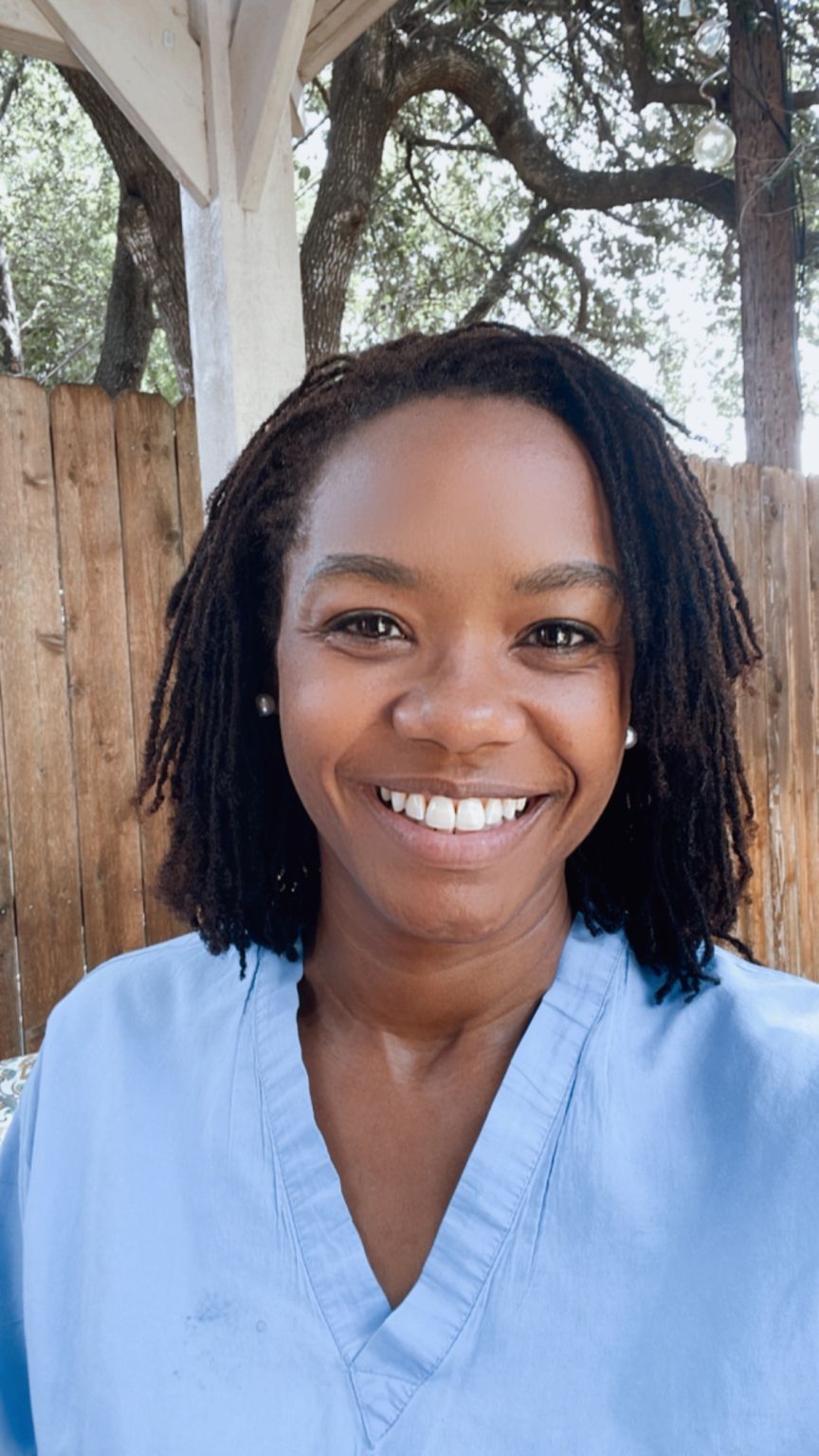 Yashika Dooley, MD, MS, FACOG on LinkedIn: Just show up. And keep going ... Yashika Dooley, MD, MS, FACOG on LinkedIn: Just show up. And keep going ...