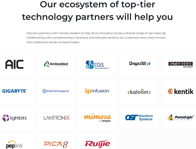 Starview Technologies on LinkedIn: #private #clouds #high #performance ... Starview Technologies on LinkedIn: #private #clouds #high #performance ...