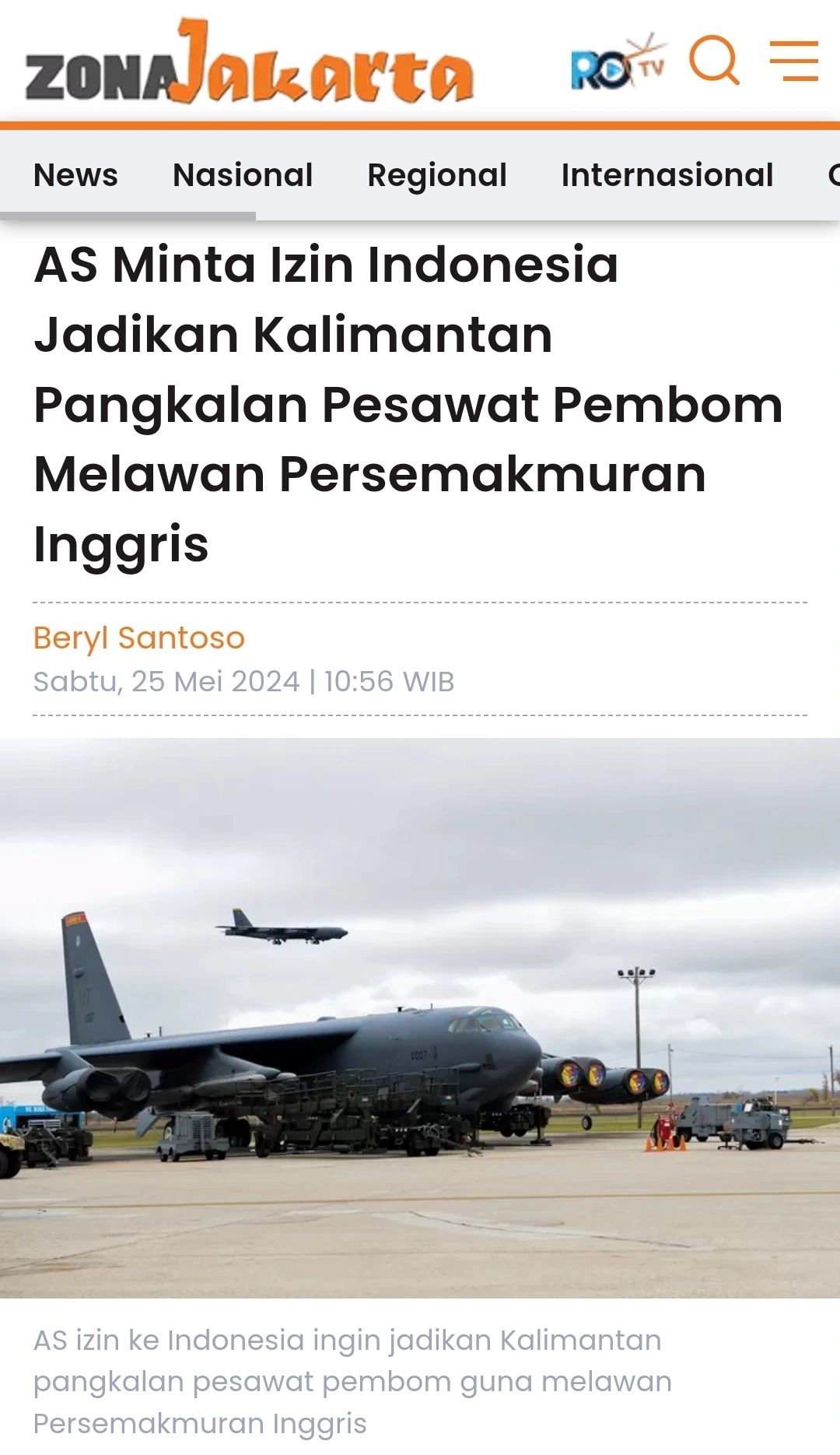 Shofwan Agung on LinkedIn: ADA APA DENGAN KALIMANTAN? Kalau hanya ... Shofwan Agung on LinkedIn: ADA APA DENGAN KALIMANTAN? Kalau hanya ...