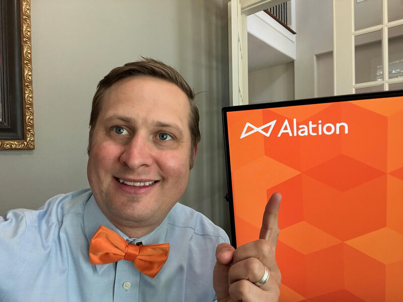 Paul Gunter on LinkedIn: #data #alation #thankyou #culture | 13 comments Paul Gunter on LinkedIn: #data #alation #thankyou #culture | 13 comments