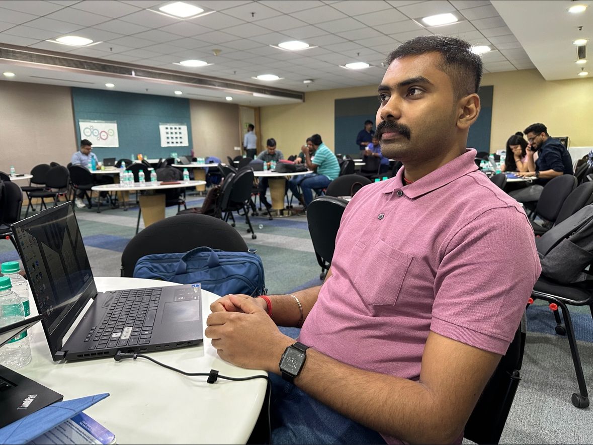 Er. VIBHUTI BHUSHAN SRIVASTAVA on LinkedIn: Today I participated in ... Er. VIBHUTI BHUSHAN SRIVASTAVA on LinkedIn: Today I participated in ...