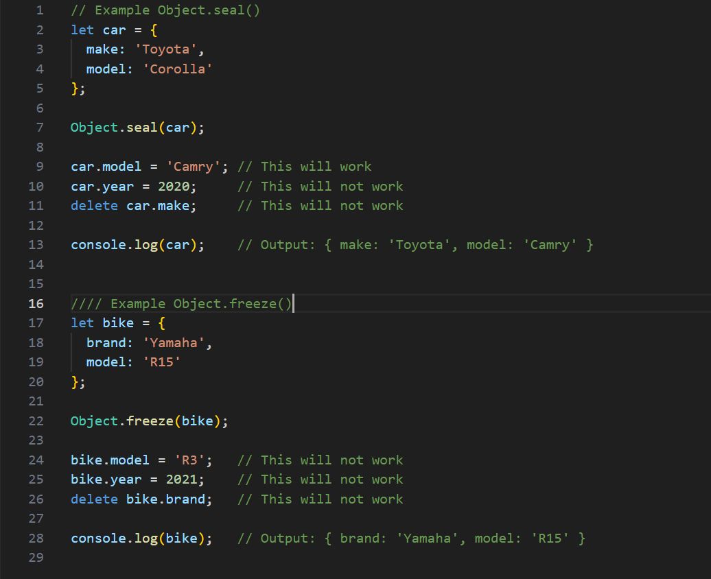 Srijal Prasad on LinkedIn: #day35 #javascript #coding #webdevelopment # ... Srijal Prasad on LinkedIn: #day35 #javascript #coding #webdevelopment # ...
