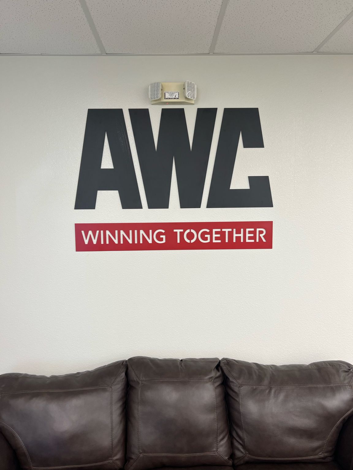 Larry Beish on LinkedIn: #awc #corpuschristi #winningtogether | 10 comments Larry Beish on LinkedIn: #awc #corpuschristi #winningtogether | 10 comments