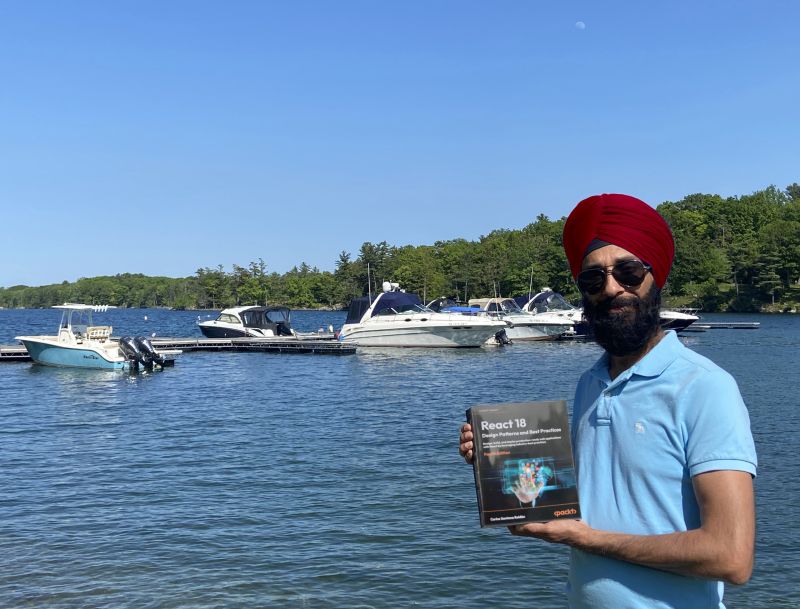 Sarbjit Singh Hanjra on LinkedIn: #javascript #web #typescript #react # ... Sarbjit Singh Hanjra on LinkedIn: #javascript #web #typescript #react # ...