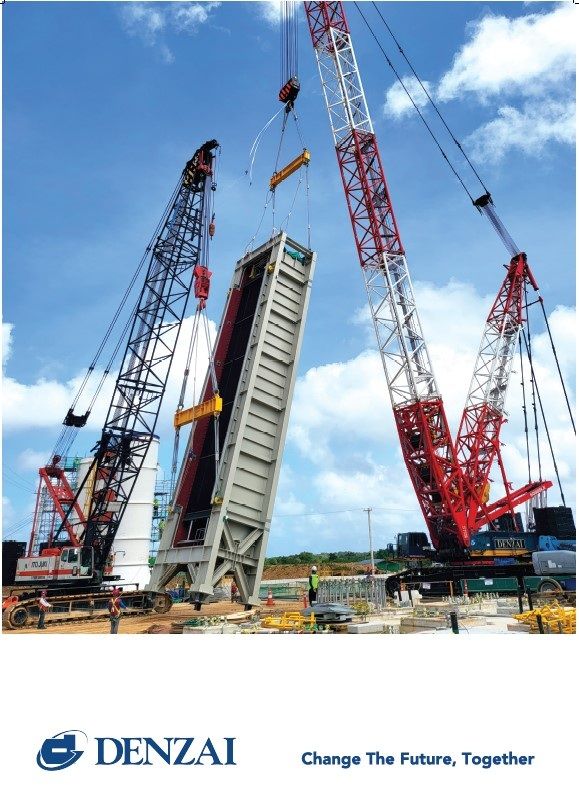 Omar Faruk on LinkedIn: #denzai #crane #installation #powerplant # ... Omar Faruk on LinkedIn: #denzai #crane #installation #powerplant # ...
