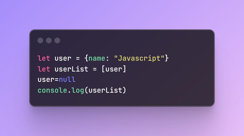 Nihal Ahmad on LinkedIn: #day24 #jsdev #javascript #100daysofjavascript ... Nihal Ahmad on LinkedIn: #day24 #jsdev #javascript #100daysofjavascript ...