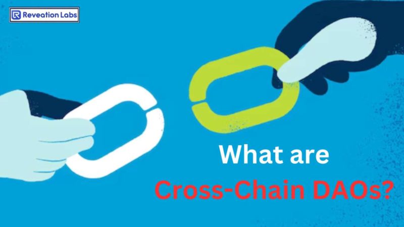 Cross-Chain DAOs: A Guide | Reveation Labs posted on the topic | LinkedIn Cross-Chain DAOs: A Guide | Reveation Labs posted on the topic | LinkedIn