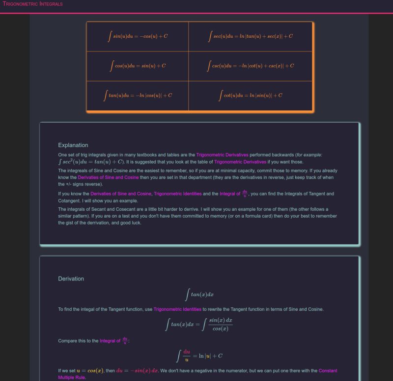 Thomas Hodges on LinkedIn: #javascript #react #mathematics # ... Thomas Hodges on LinkedIn: #javascript #react #mathematics # ...