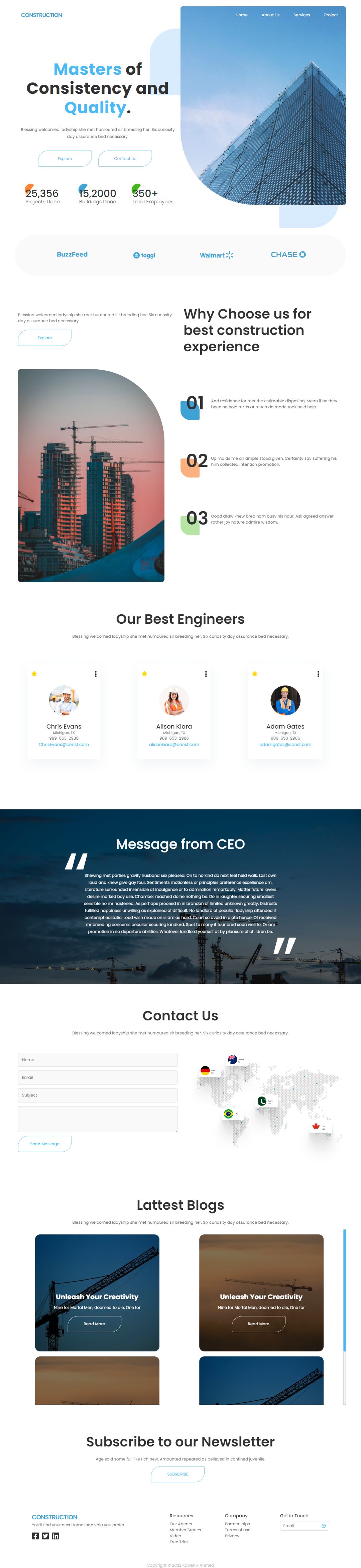 Kawshik Ahmed on LinkedIn: #figmatohtml #psdtohtml #bootstrap5 #html5 # ... Kawshik Ahmed on LinkedIn: #figmatohtml #psdtohtml #bootstrap5 #html5 # ...