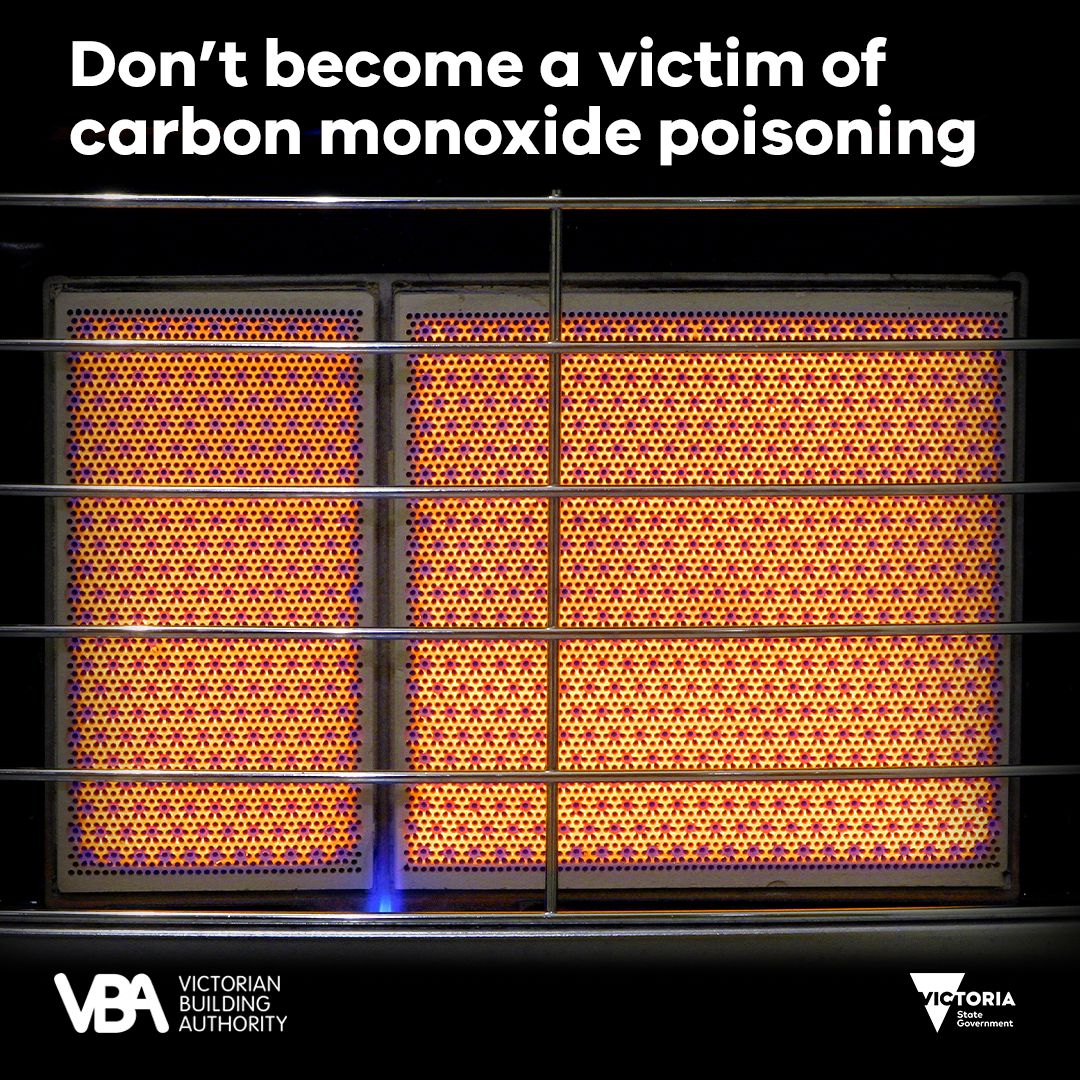 Victorian Building Authority on LinkedIn: Beware of the deadly risk of ... Victorian Building Authority on LinkedIn: Beware of the deadly risk of ...