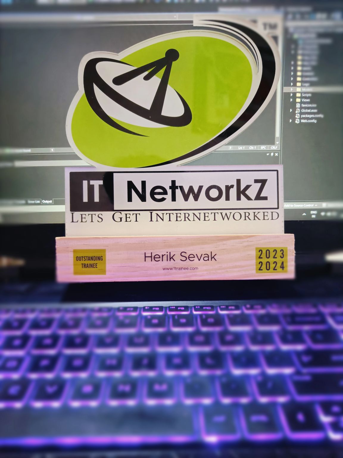 Herik Sevak on LinkedIn: #internship #softwaredevelopment # ... Herik Sevak on LinkedIn: #internship #softwaredevelopment # ...
