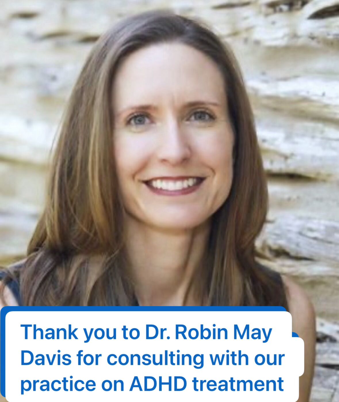 William Schroeder on LinkedIn: Thank you to Dr. Robin May-Davis for her ... William Schroeder on LinkedIn: Thank you to Dr. Robin May-Davis for her ...