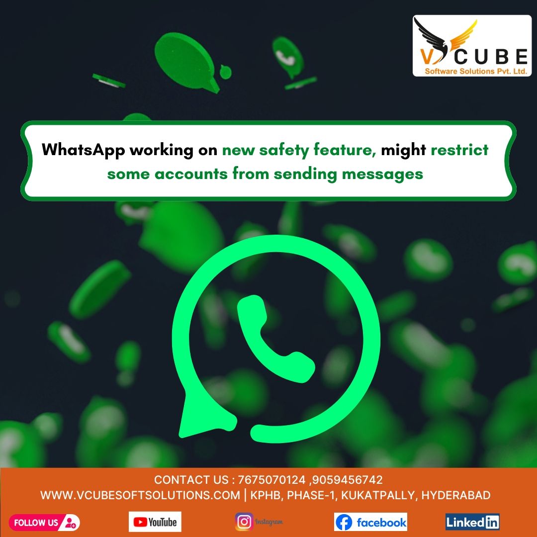 V CUBE Software Solutions Pvt Ltd - Official on LinkedIn: #vcube #java ... V CUBE Software Solutions Pvt Ltd - Official on LinkedIn: #vcube #java ...