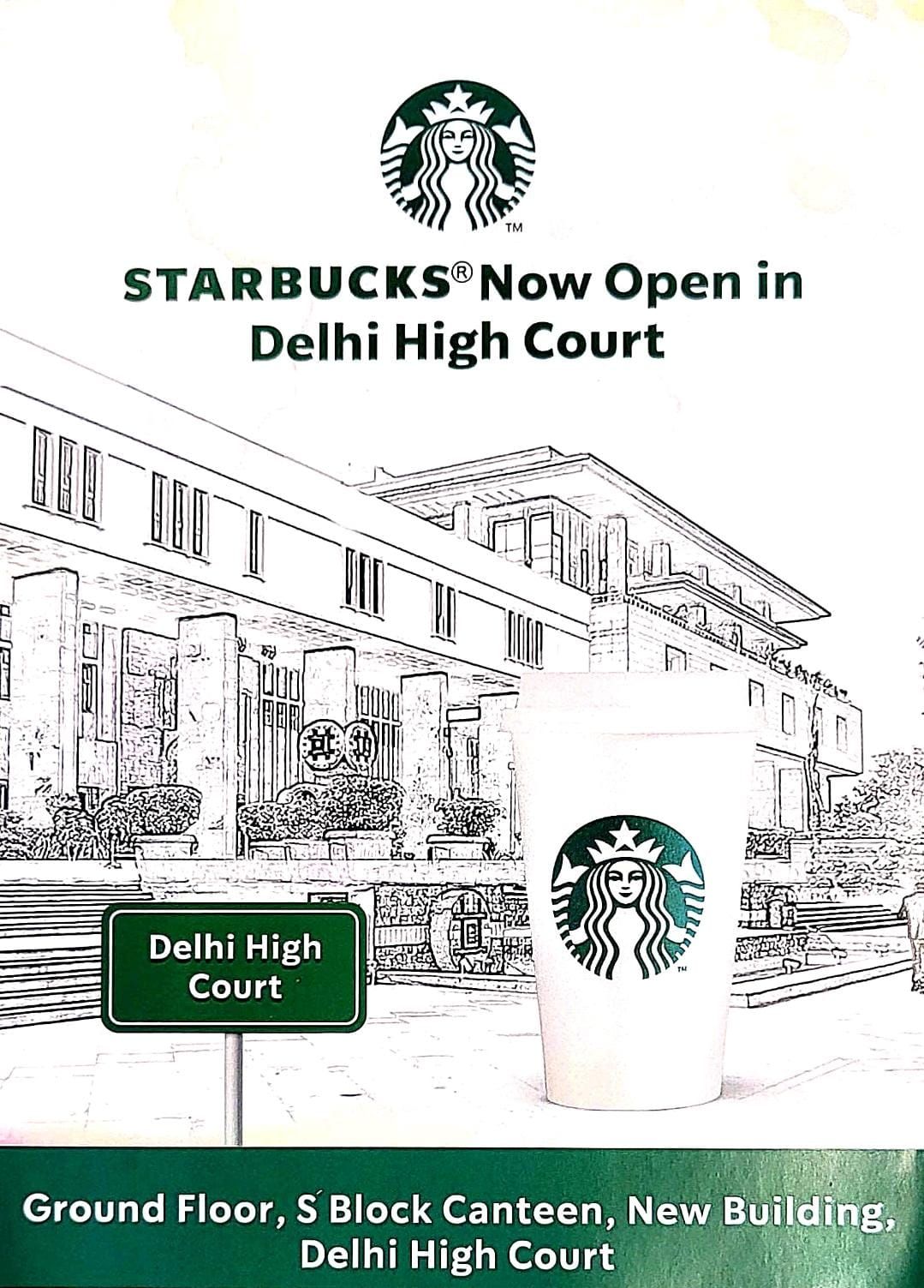 Udit Shah on LinkedIn: #starbucksindelhihighcourt #firstinindiacourts # ... Udit Shah on LinkedIn: #starbucksindelhihighcourt #firstinindiacourts # ...