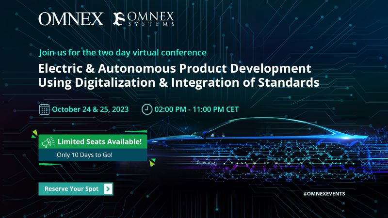 Omnex Systems Europe on LinkedIn: Electric & Autonomous Product ... Omnex Systems Europe on LinkedIn: Electric & Autonomous Product ...