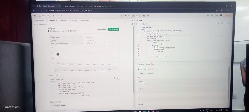 Dhiraj Shah on LinkedIn: #dsachallenge #leetcode #datastructures # ... Dhiraj Shah on LinkedIn: #dsachallenge #leetcode #datastructures # ...