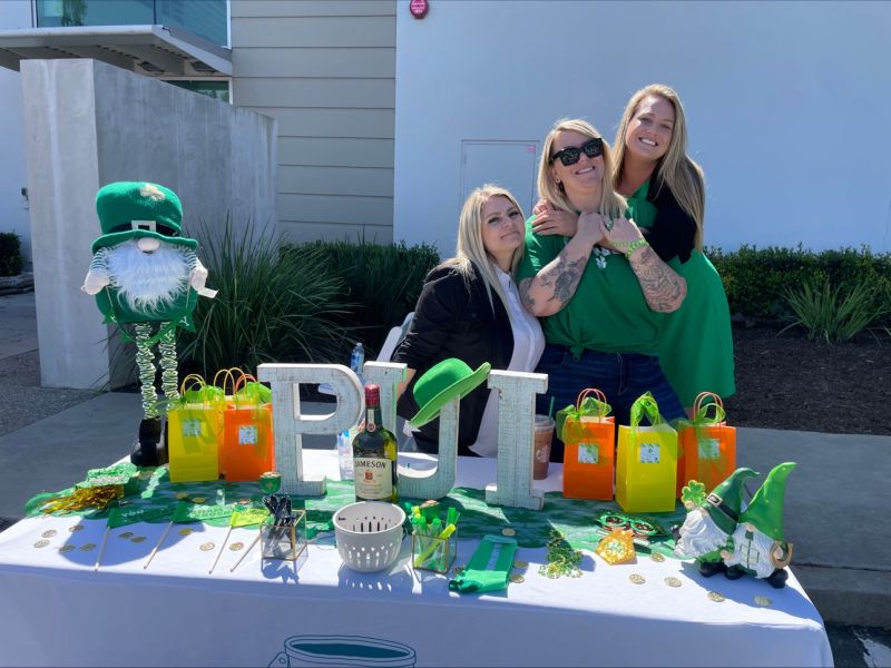 Teresa Rueda on LinkedIn: Thank you to Seabreeze Management Company ... Teresa Rueda on LinkedIn: Thank you to Seabreeze Management Company ...