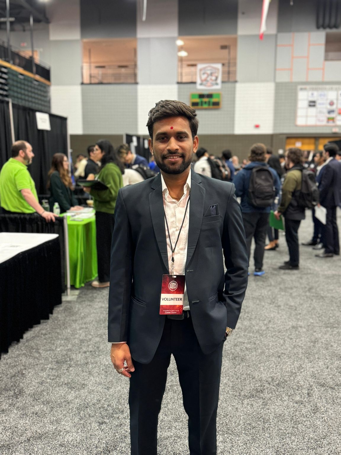 Gaurang Vora on LinkedIn: #jsom #utdallas #utd #careerfair # ... Gaurang Vora on LinkedIn: #jsom #utdallas #utd #careerfair # ...