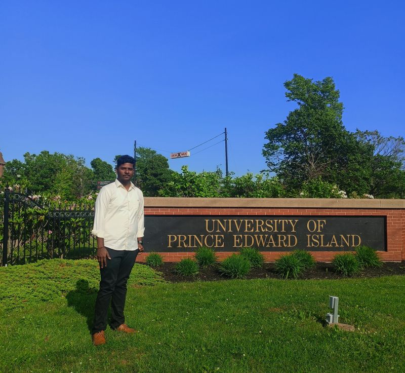 SRISANTHOSH SEKAR on LinkedIn: #canada #internationaljourney #research ... SRISANTHOSH SEKAR on LinkedIn: #canada #internationaljourney #research ...