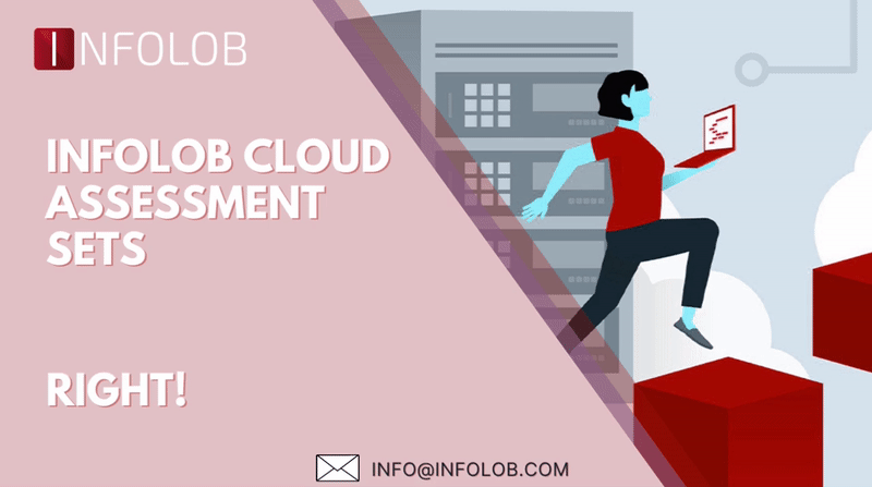 INFOLOB on LinkedIn: Cloud Assessment Services | Cloud Migration ... INFOLOB on LinkedIn: Cloud Assessment Services | Cloud Migration ...