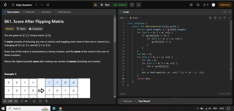 Swasthik K S on LinkedIn: #100daysofcodechallenge #java #programming ... Swasthik K S on LinkedIn: #100daysofcodechallenge #java #programming ...