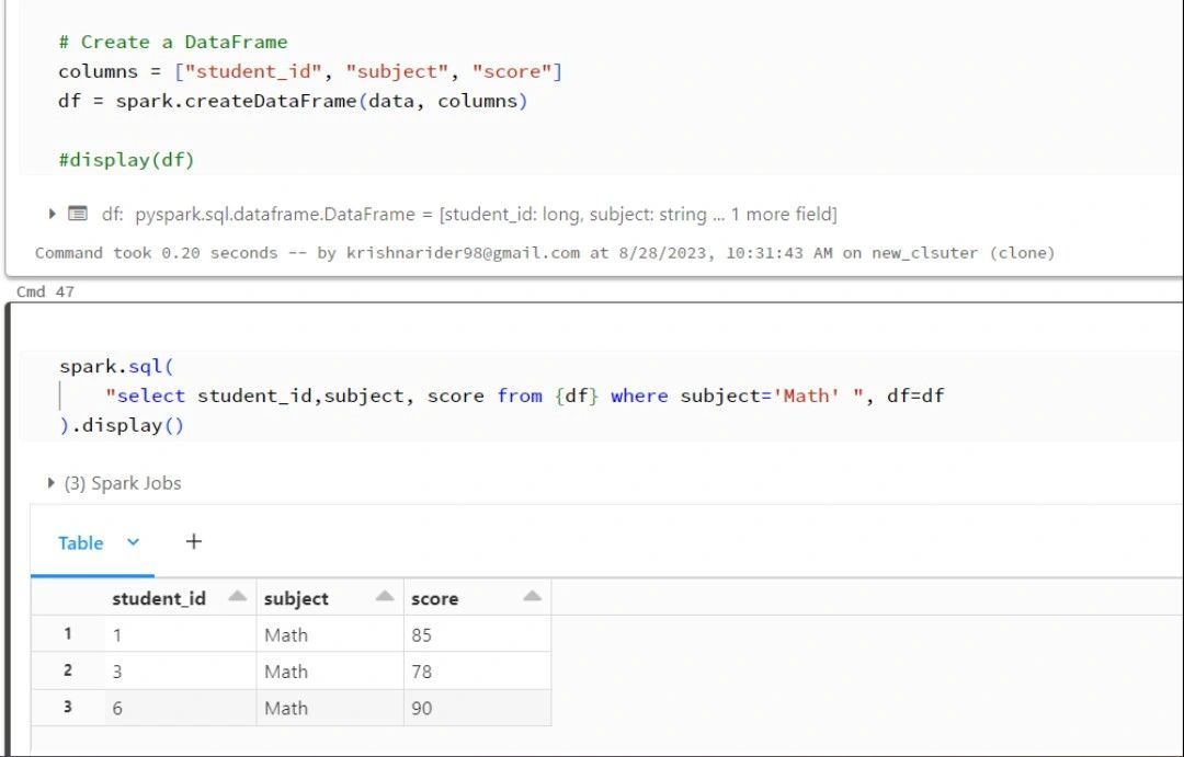 VenkataSbilla Databricks-Data Engineer-Generative AI Trainer on ... VenkataSbilla Databricks-Data Engineer-Generative AI Trainer on ...