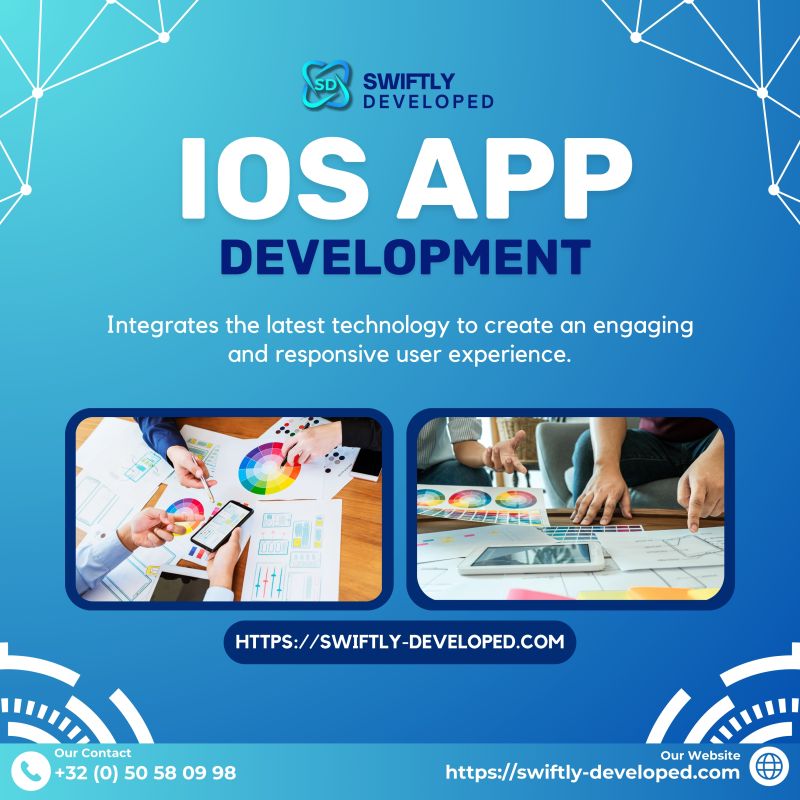 Swiftly Developed on LinkedIn: #swiftlydeveloped #iosappdevelopment Swiftly Developed on LinkedIn: #swiftlydeveloped #iosappdevelopment