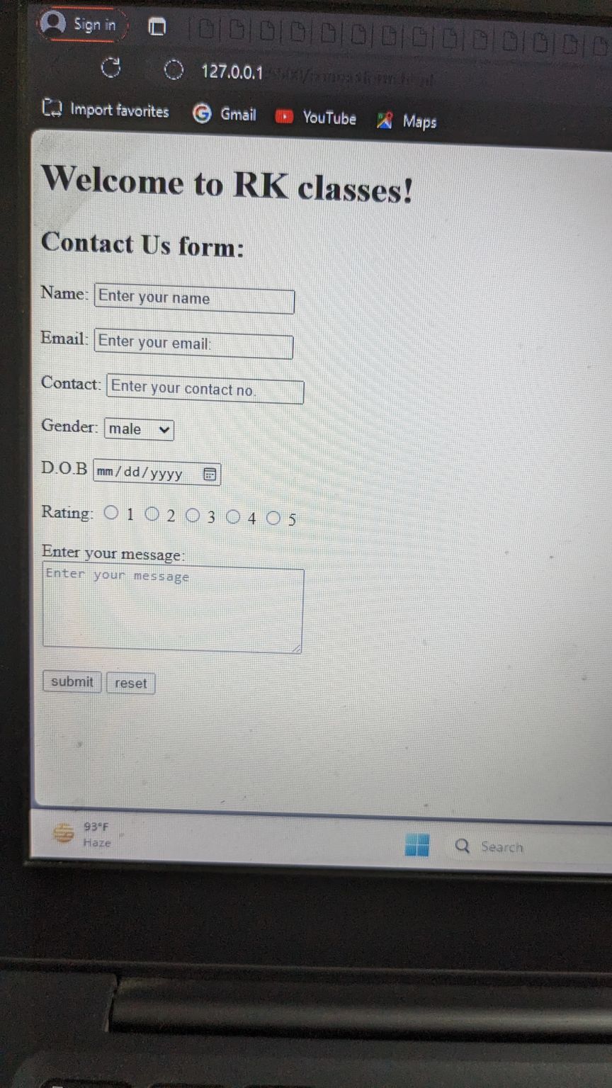 priyanshu gautam on LinkedIn: #web_development #html #css #js #coding # ... priyanshu gautam on LinkedIn: #web_development #html #css #js #coding # ...