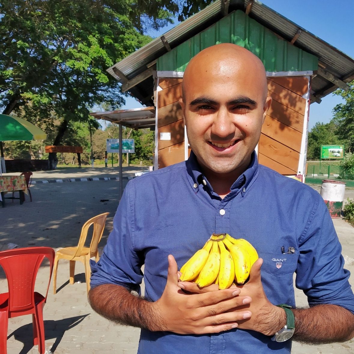 Dr L. K. (Lalit) Sharma on LinkedIn: great idea Dr L. K. (Lalit) Sharma on LinkedIn: great idea