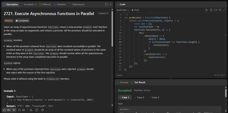 Vijayanand R. on LinkedIn: #javascript #coding #challenge #code #learn ... Vijayanand R. on LinkedIn: #javascript #coding #challenge #code #learn ...