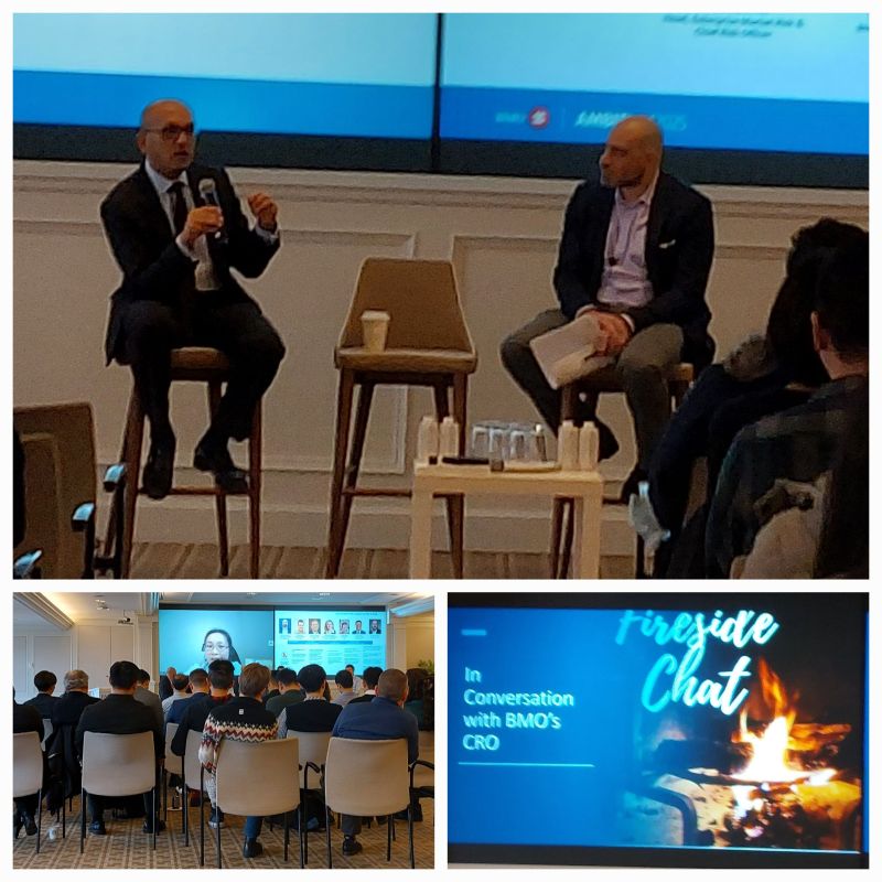 Piyush Agrawal on LinkedIn: #proudtoworkatbmo Piyush Agrawal on LinkedIn: #proudtoworkatbmo